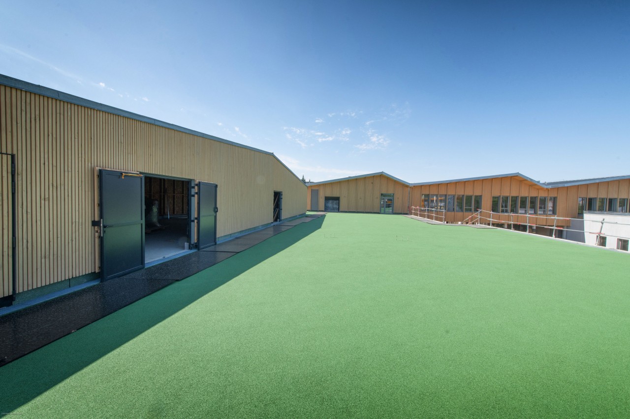 Groupe Scolaire Jos phine Baker