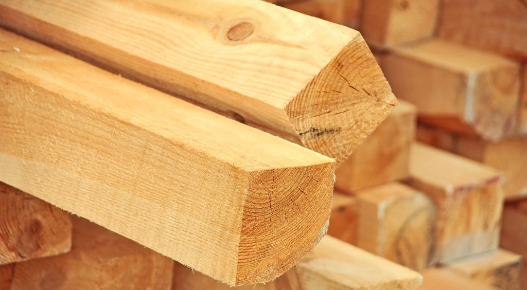 Quelle portée pour une poutre bois