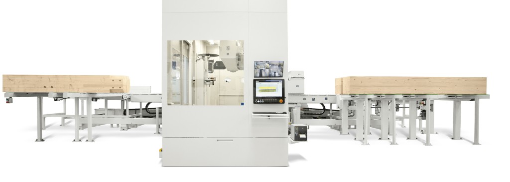 Savare voit plus grand et investit dans une nouvelle machine de taille