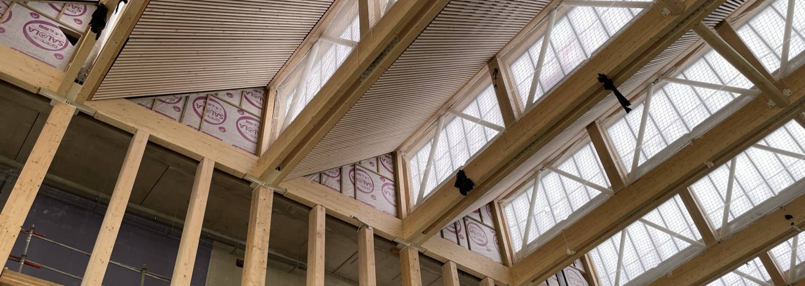 Tout savoir sur la conception et la pose d’un caisson de plancher ou de ...